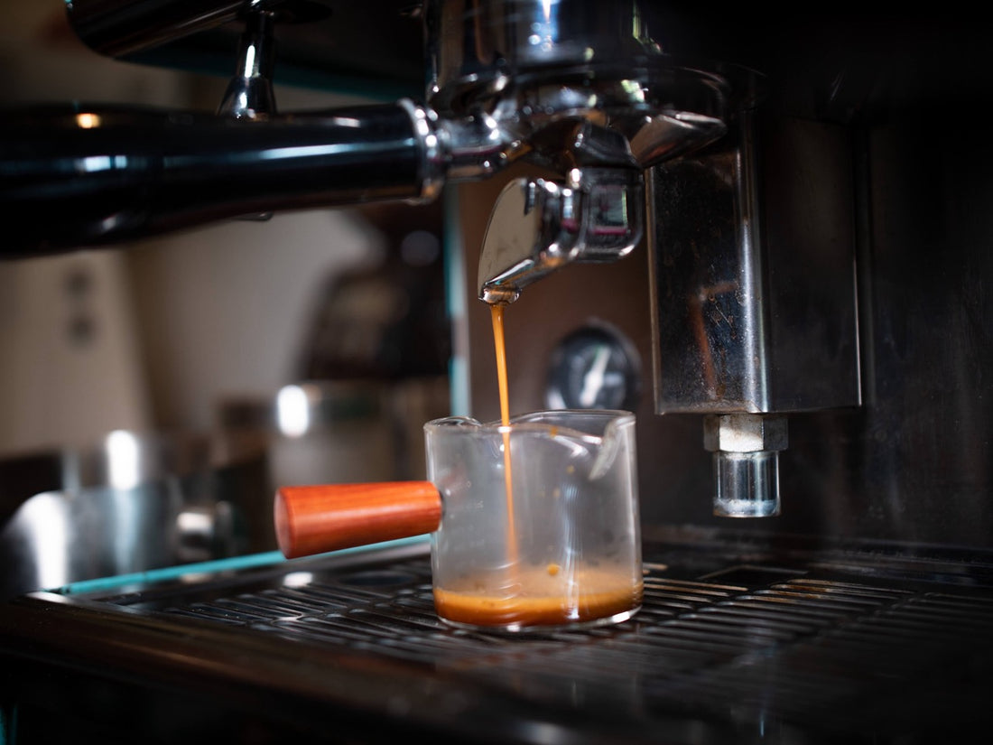 Element Coffee Roasters